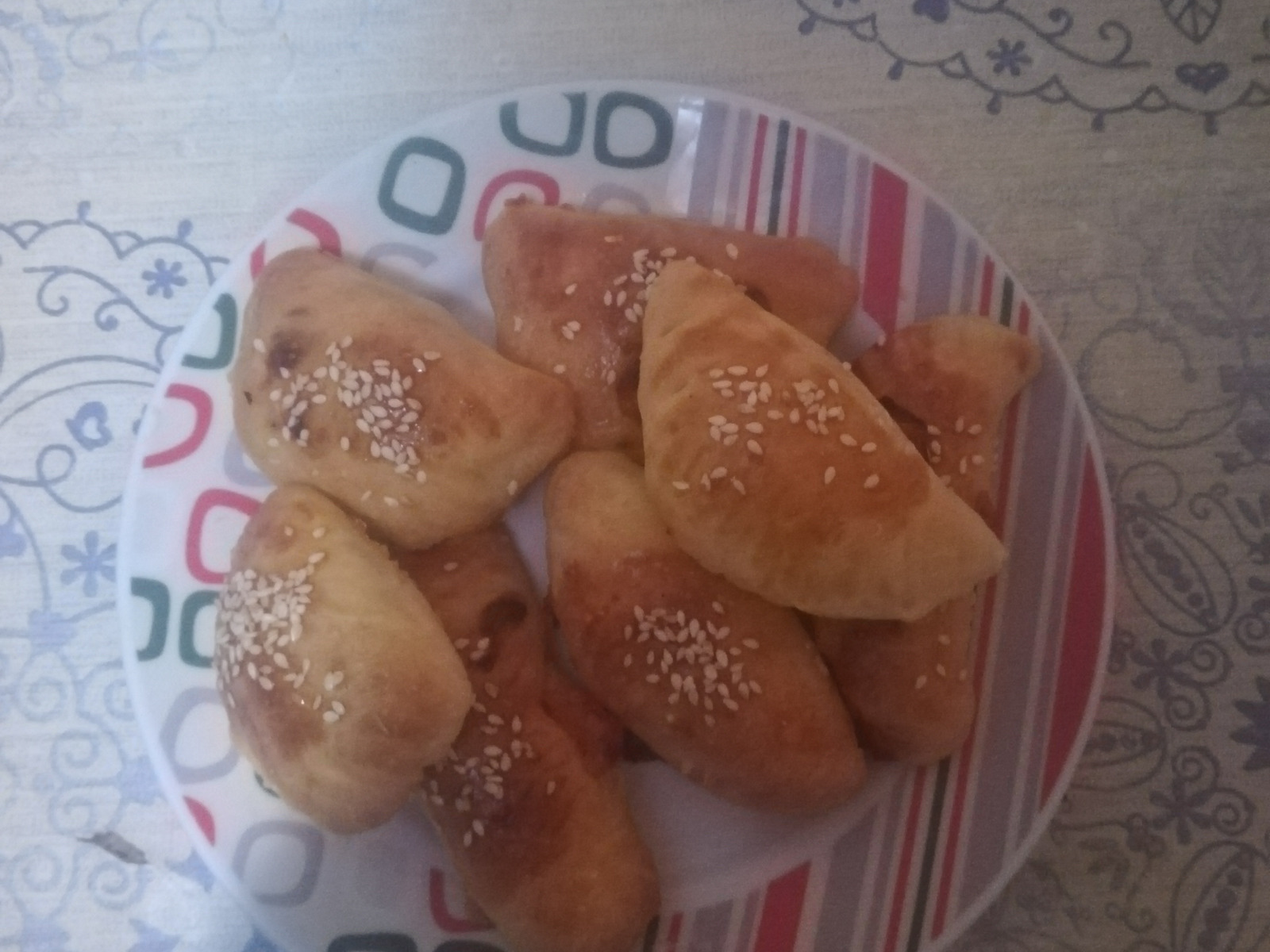 Pancerote iz rerne - Coolinarika