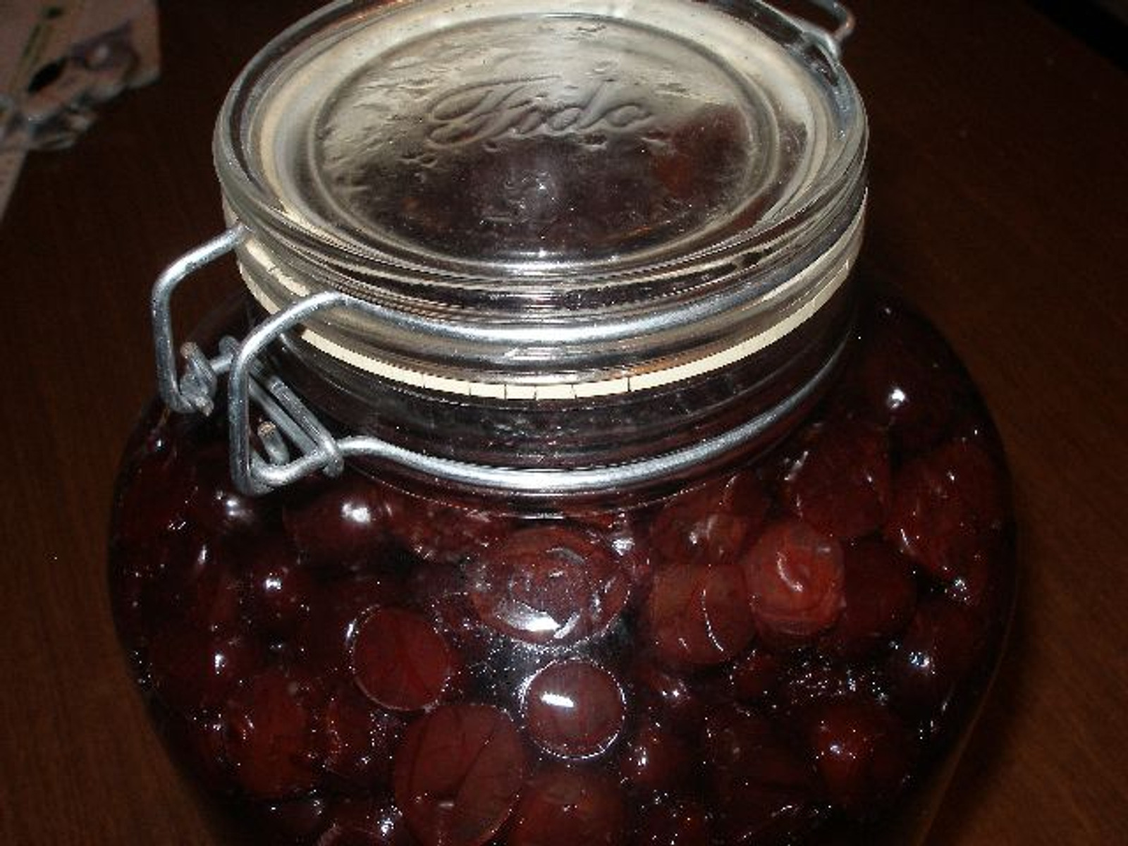 Sok od zerdelija - Coolinarika