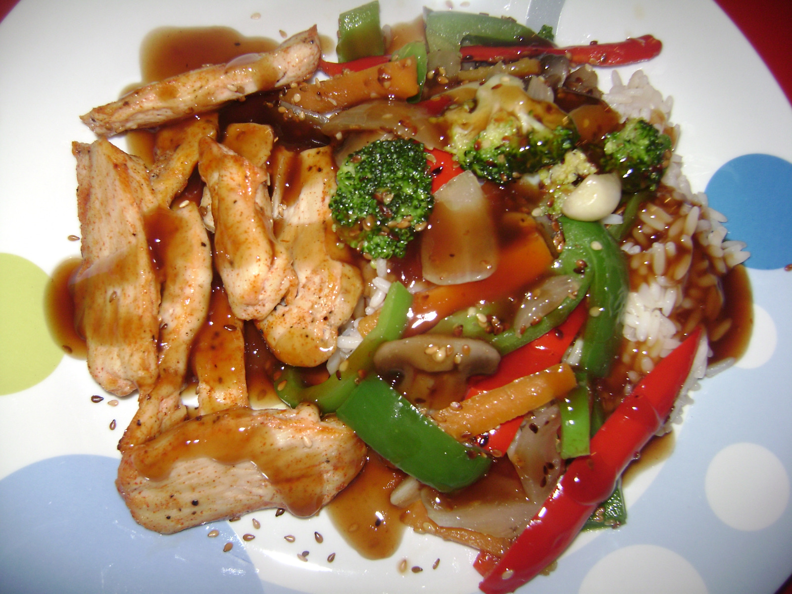 slatko-kiseli-sos - Coolinarika