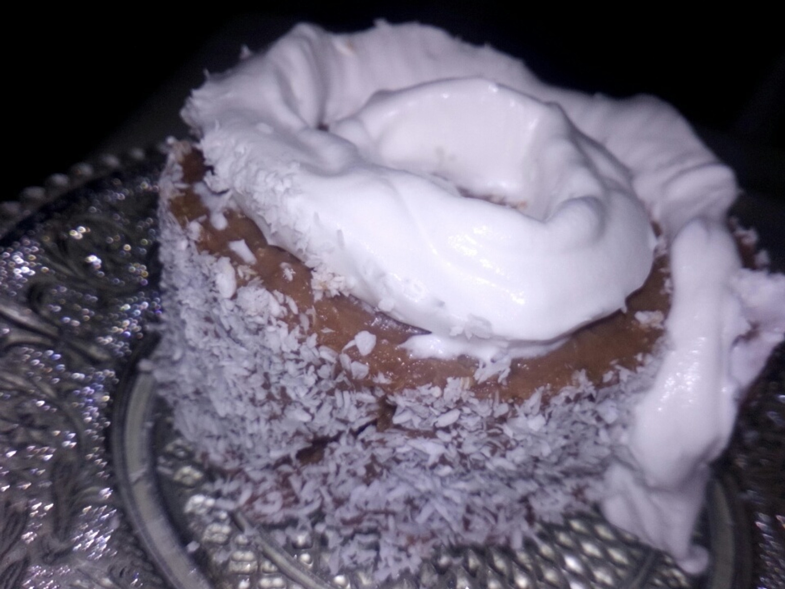 Pasa lokum - Coolinarika