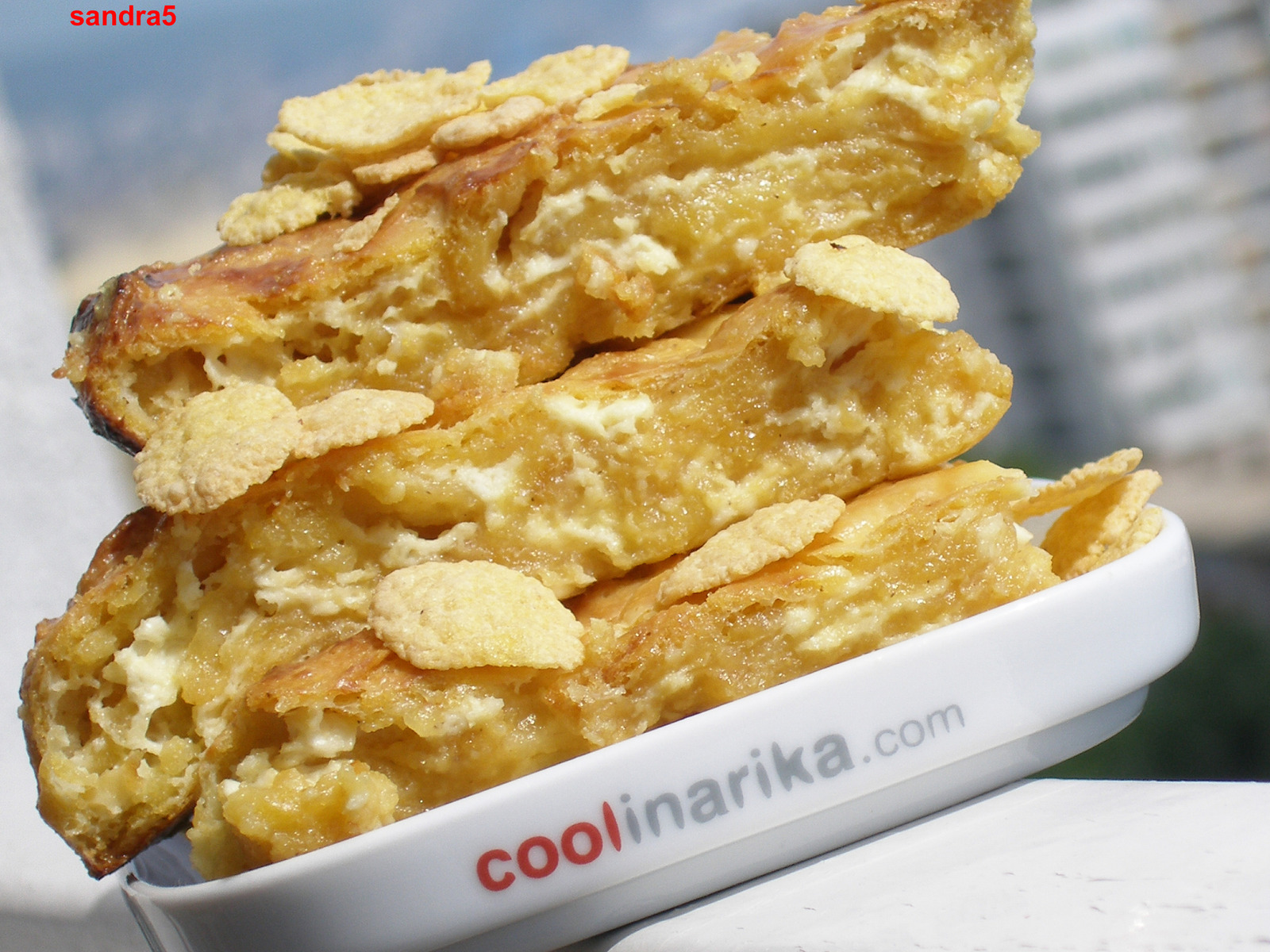 cornflakes - Coolinarika