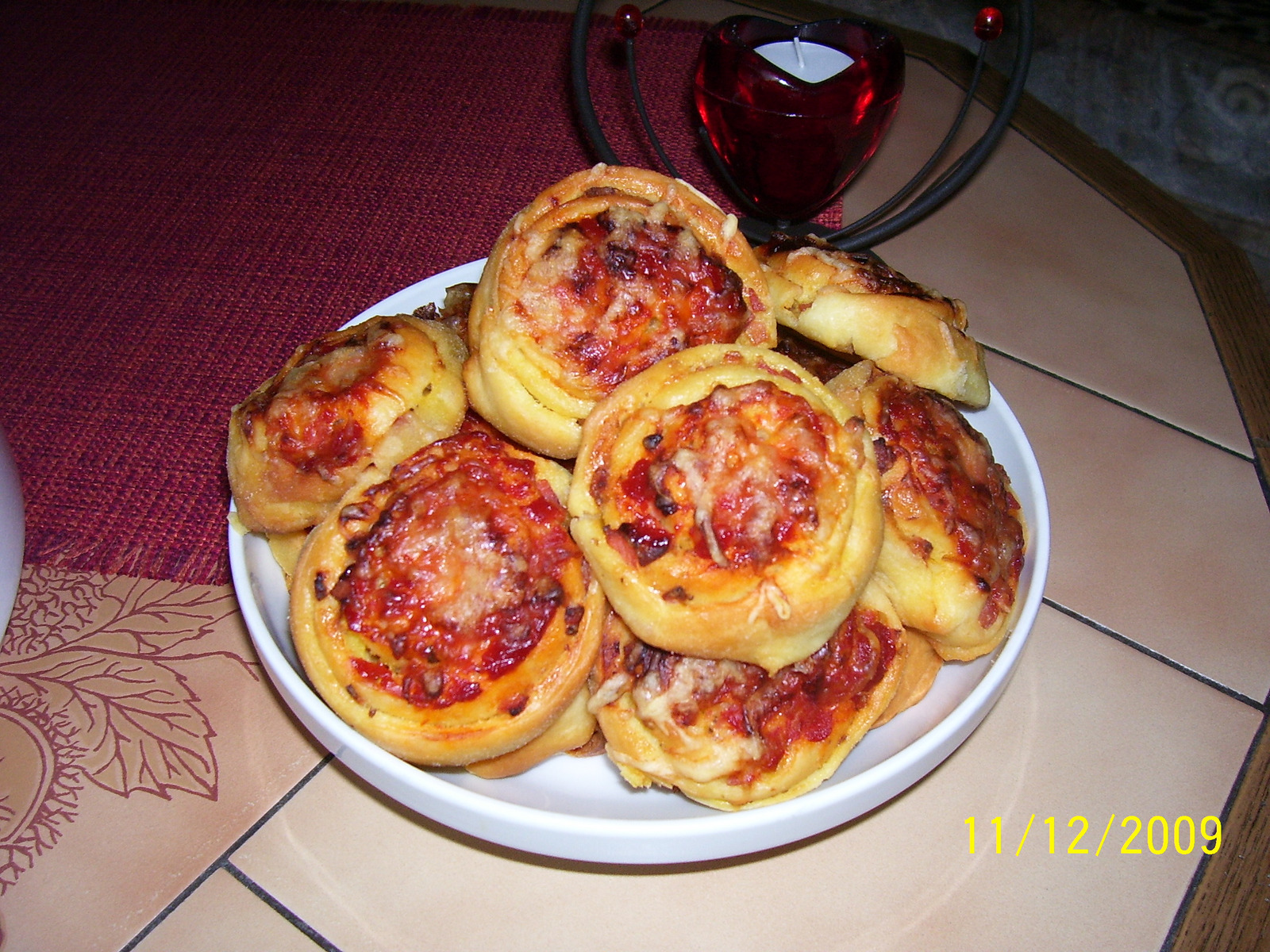 MINI PICA - Coolinarika