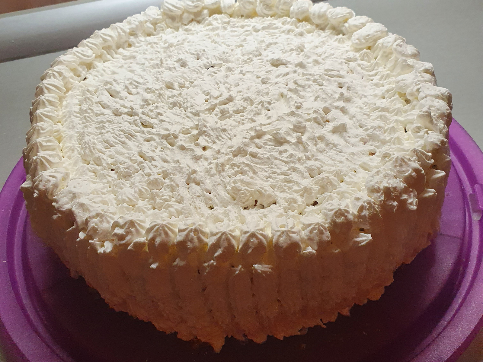 Parfe torta - Coolinarika