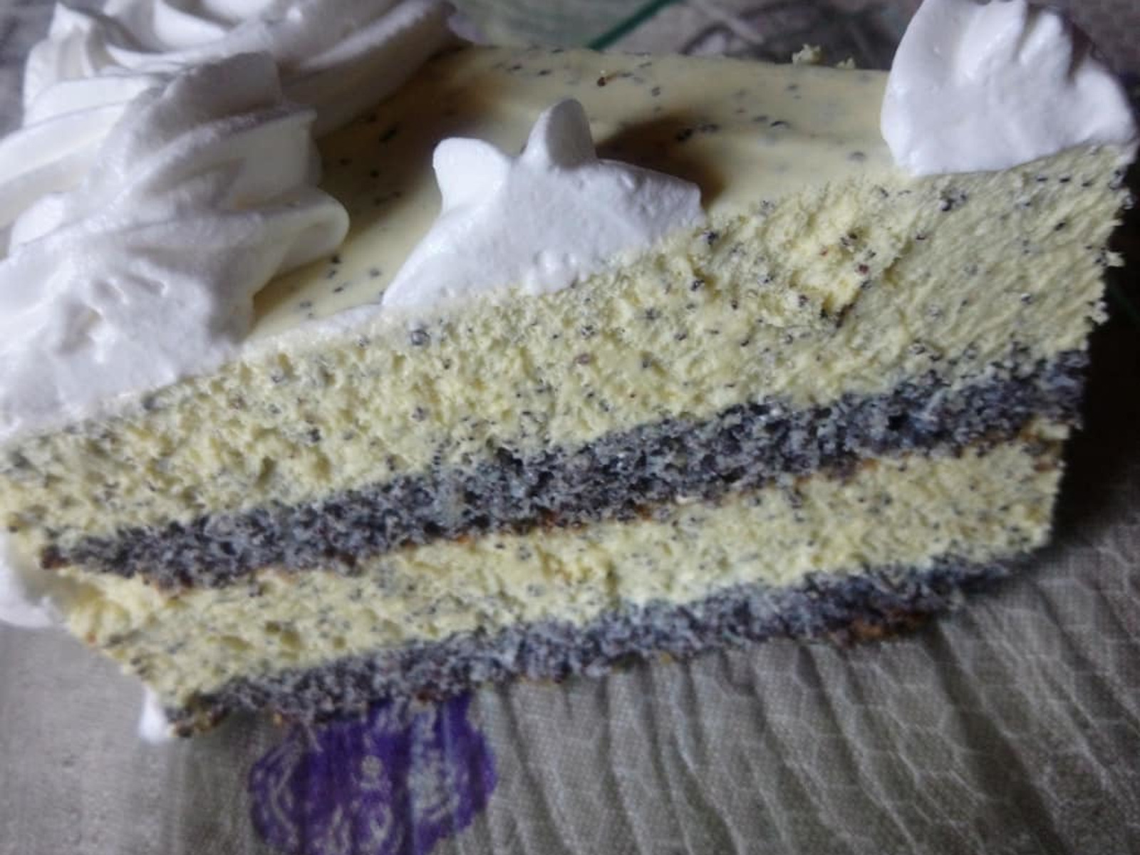 Mak torta - Coolinarika