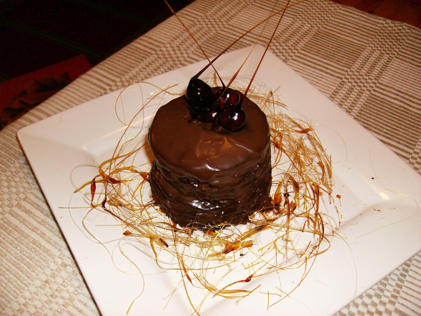 Mini tortica - Coolinarika