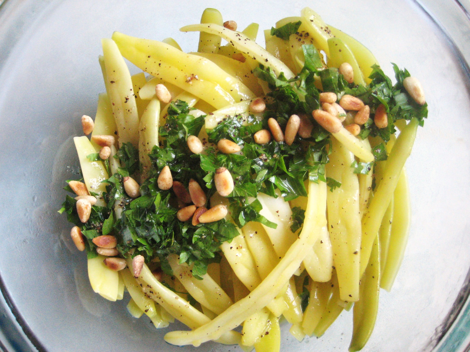 Puterica (buranija) na salatu - Coolinarika