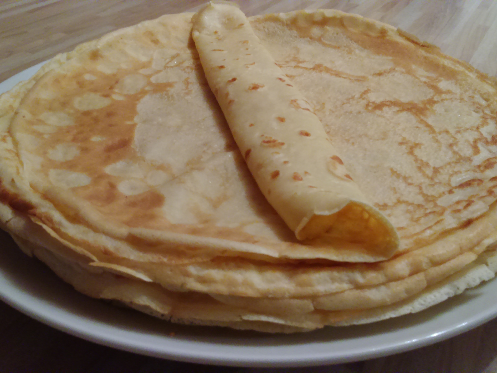 palacinke-slatko - Coolinarika