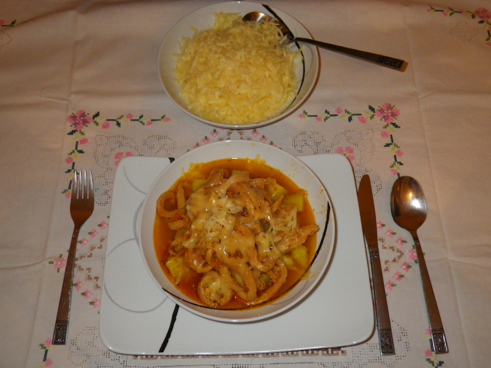 Špek fileki (tripice ili vampi) - Coolinarika