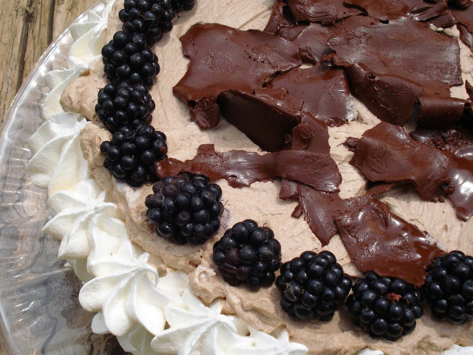 Puslica torta sa čokoladnim kremom - Coolinarika