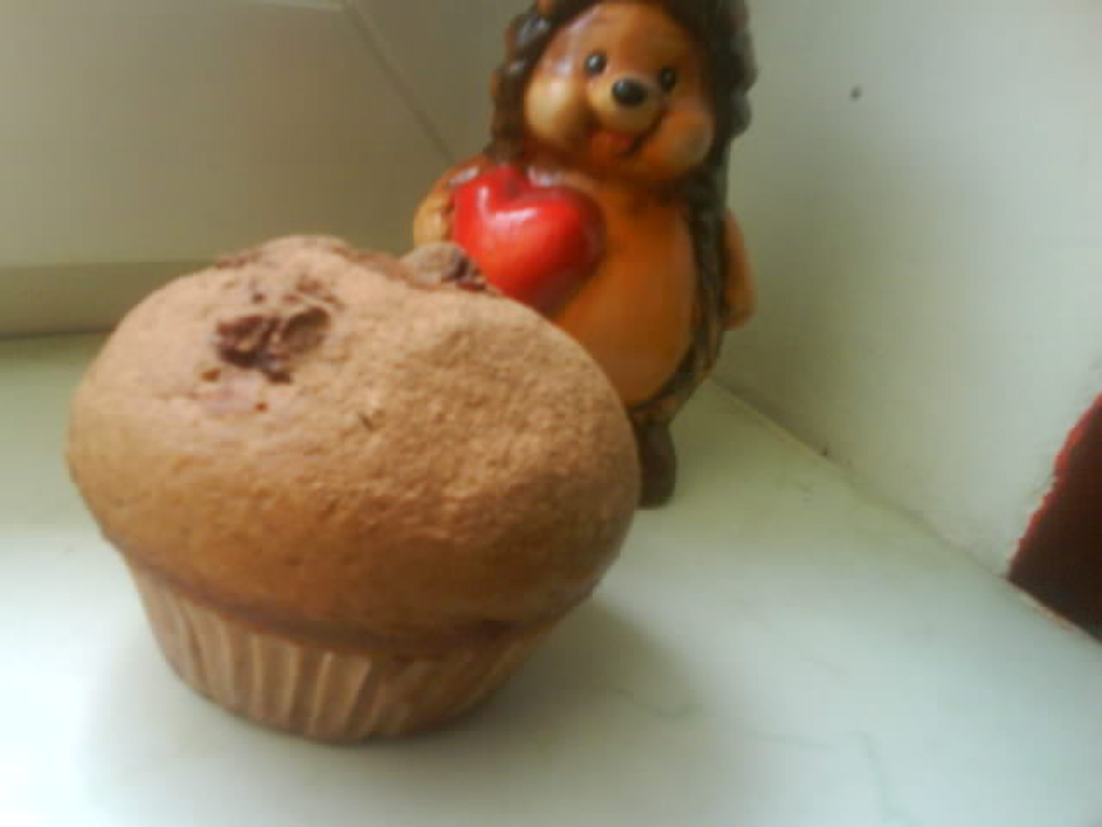 princess muffins by superkemija - Coolinarika