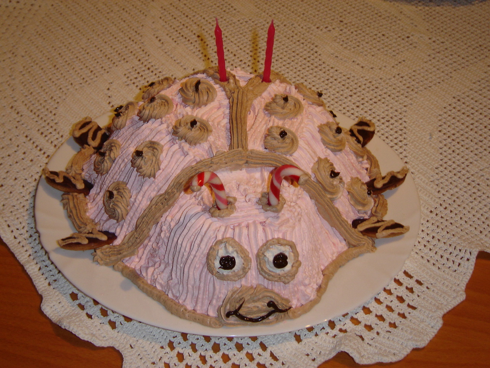 Torta Bubamara - Coolinarika