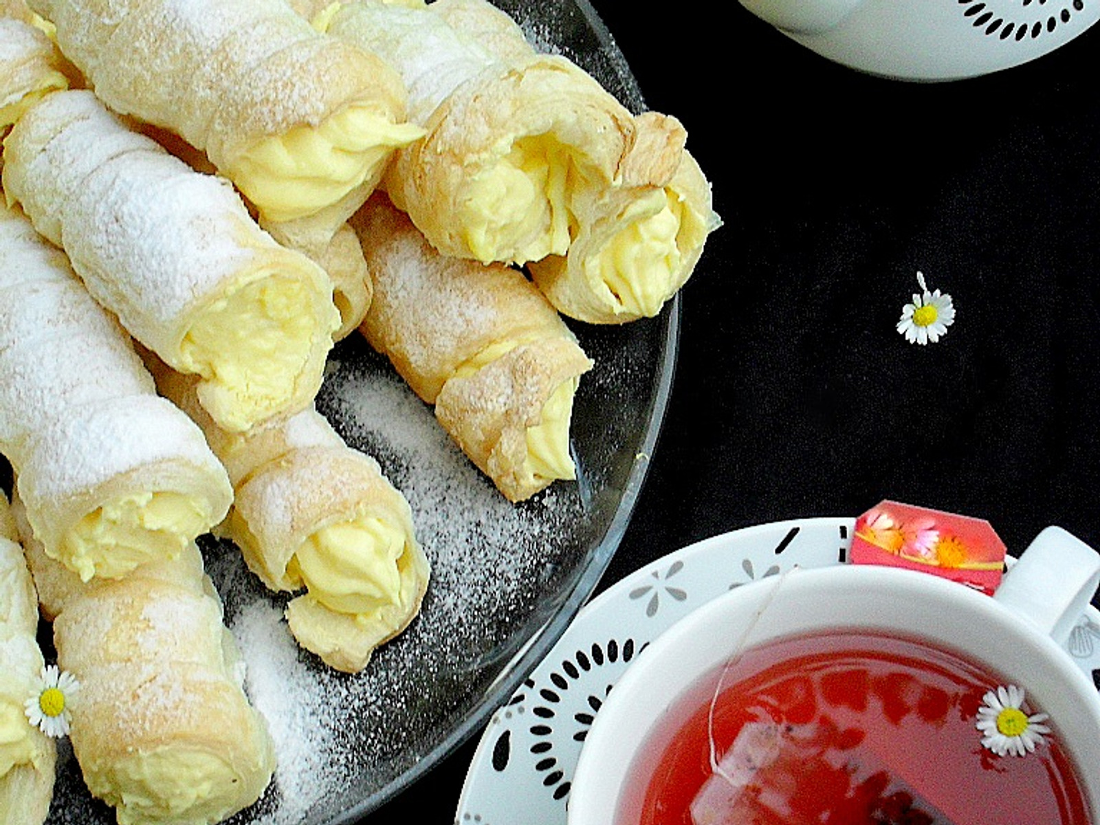 saum-role-vanilija - Coolinarika