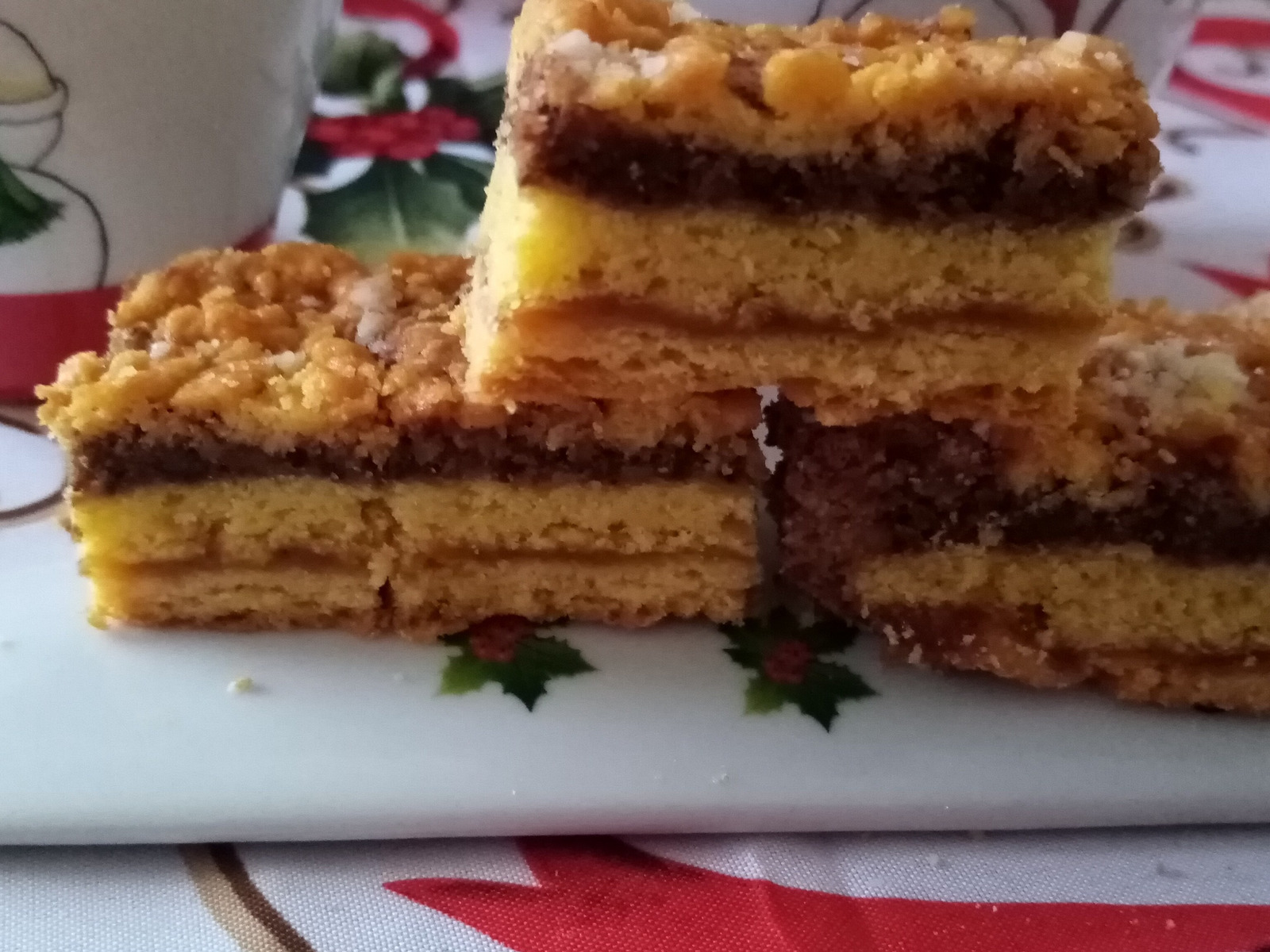 čupava kata-na tri kata- - Coolinarika