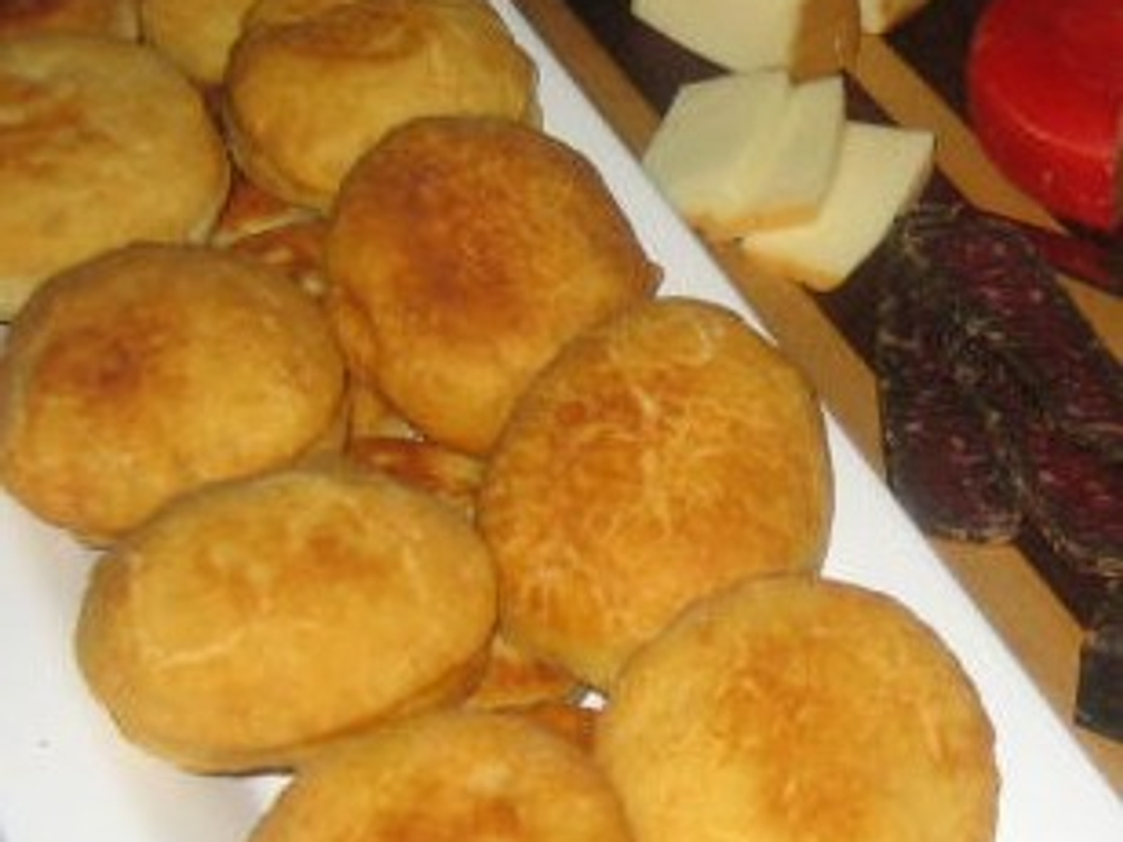 Slane lokume - Coolinarika