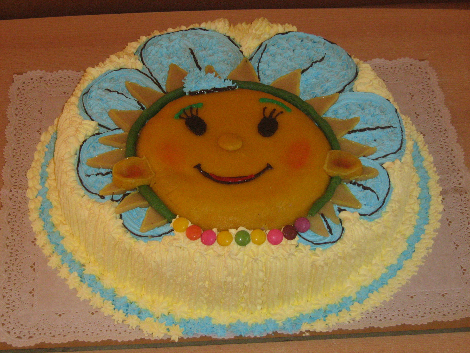 Čokoladna parfe torta – Fifi - Coolinarika