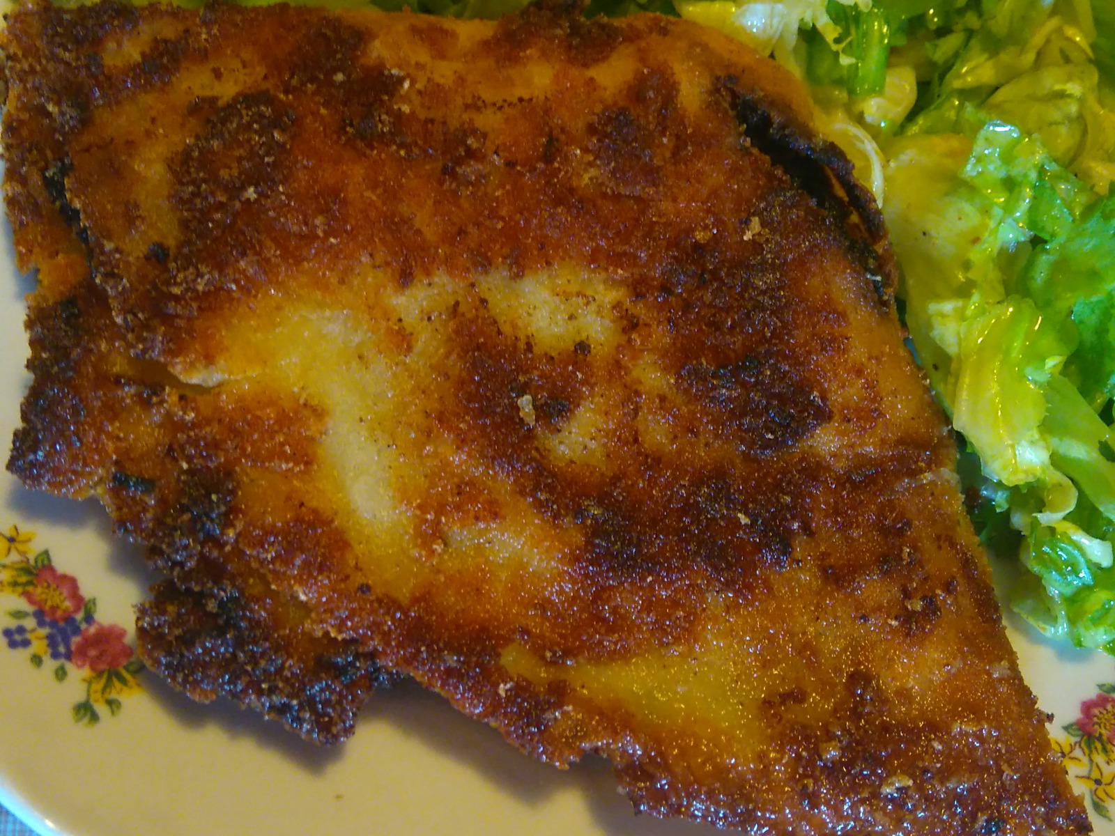 POHANE PALAČINKE PUNJENE SA MLJEVENIM MESOM, POVRĆEM I SIROM - Coolinarika