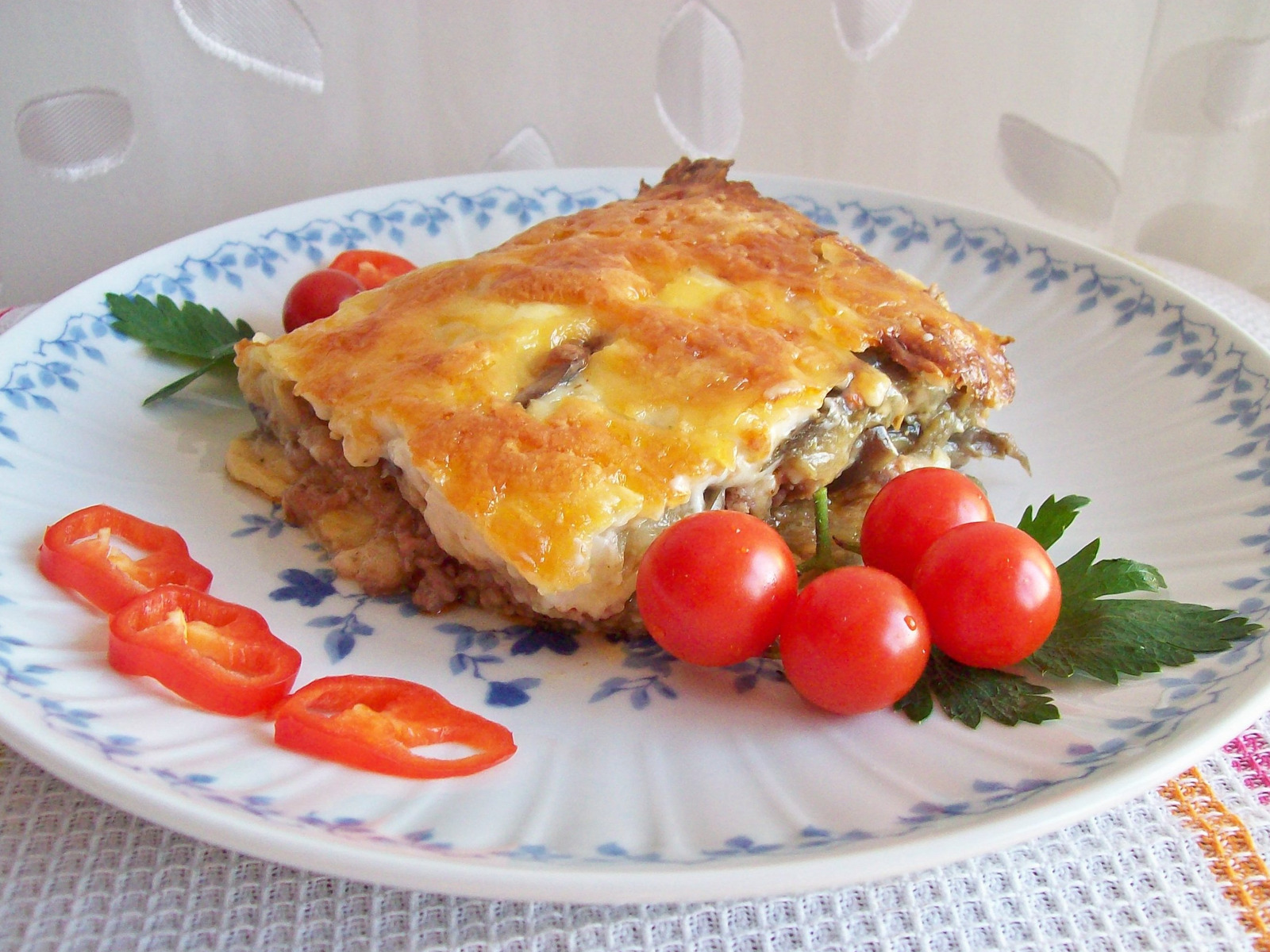 musaka-grcka - Coolinarika