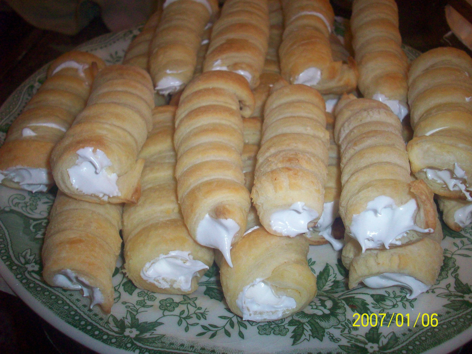 saum rolnice - Coolinarika