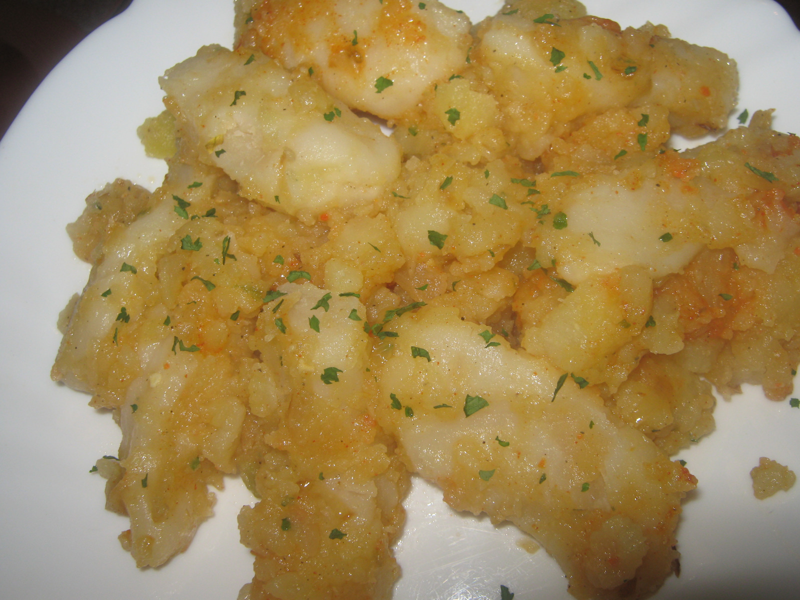 valjusci sa krompirom - Coolinarika