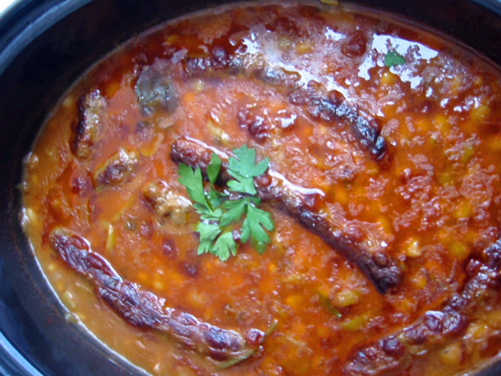 Makedonsko tavce-gravce - Coolinarika