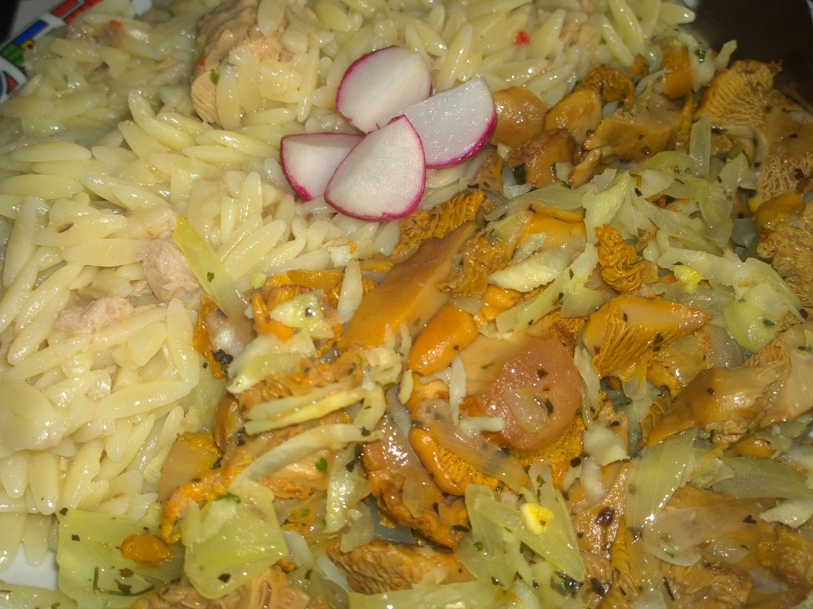 lISICARKE SA CELEROM - Coolinarika