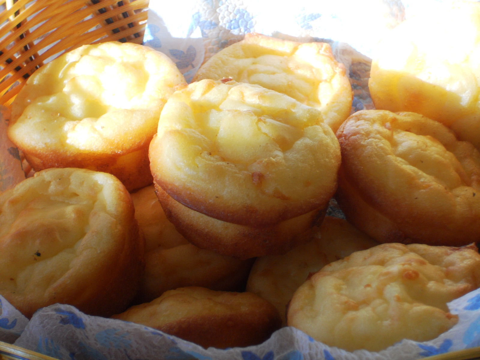 Slani muffini - Coolinarika