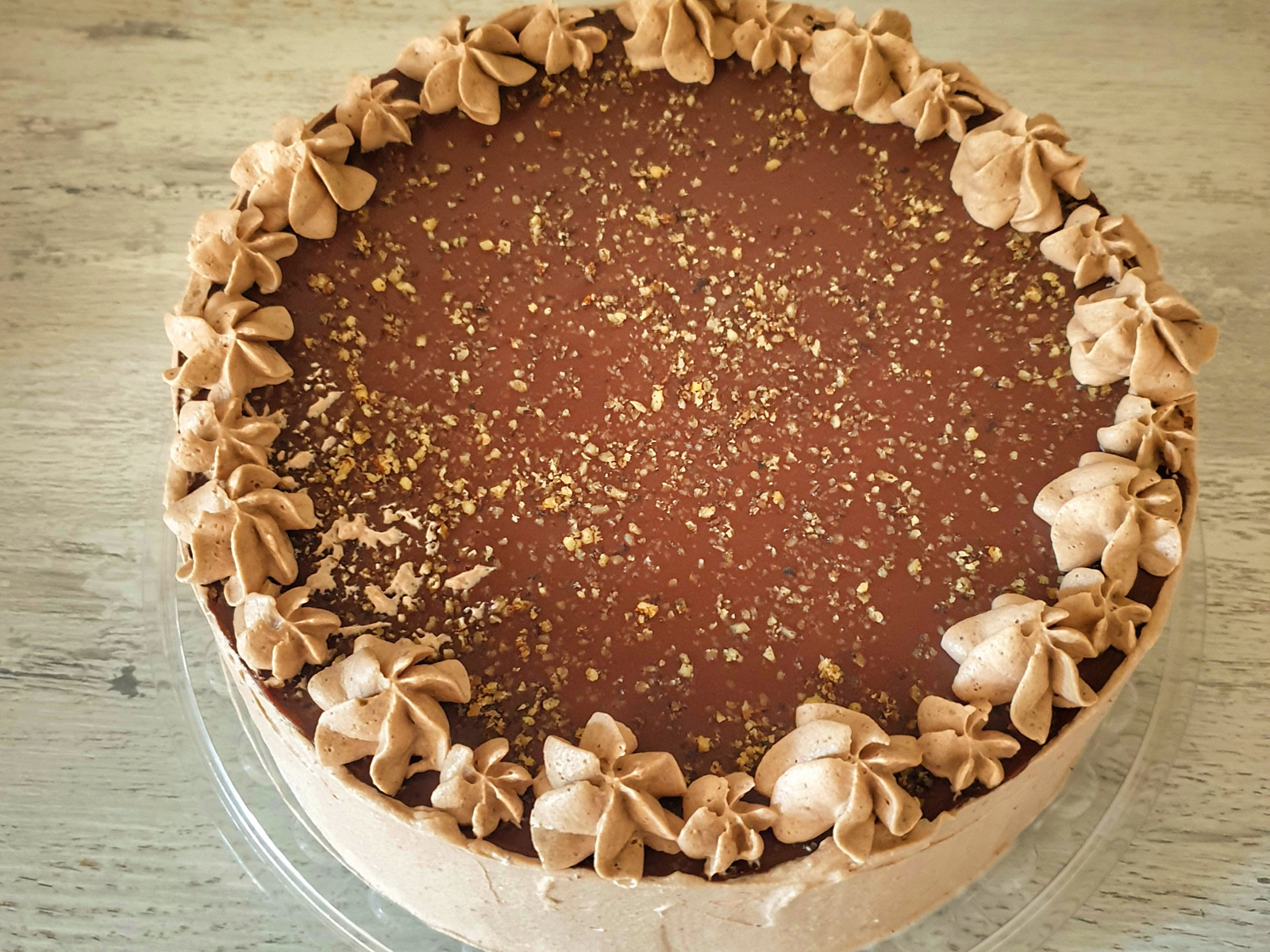 Munchmallow torta!! - Coolinarika