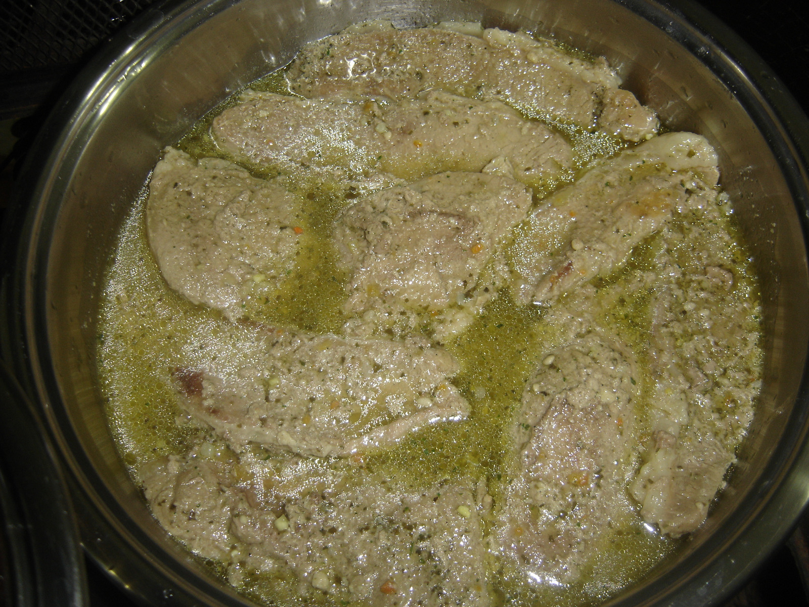 “Dinstane telece snicle” - Coolinarika