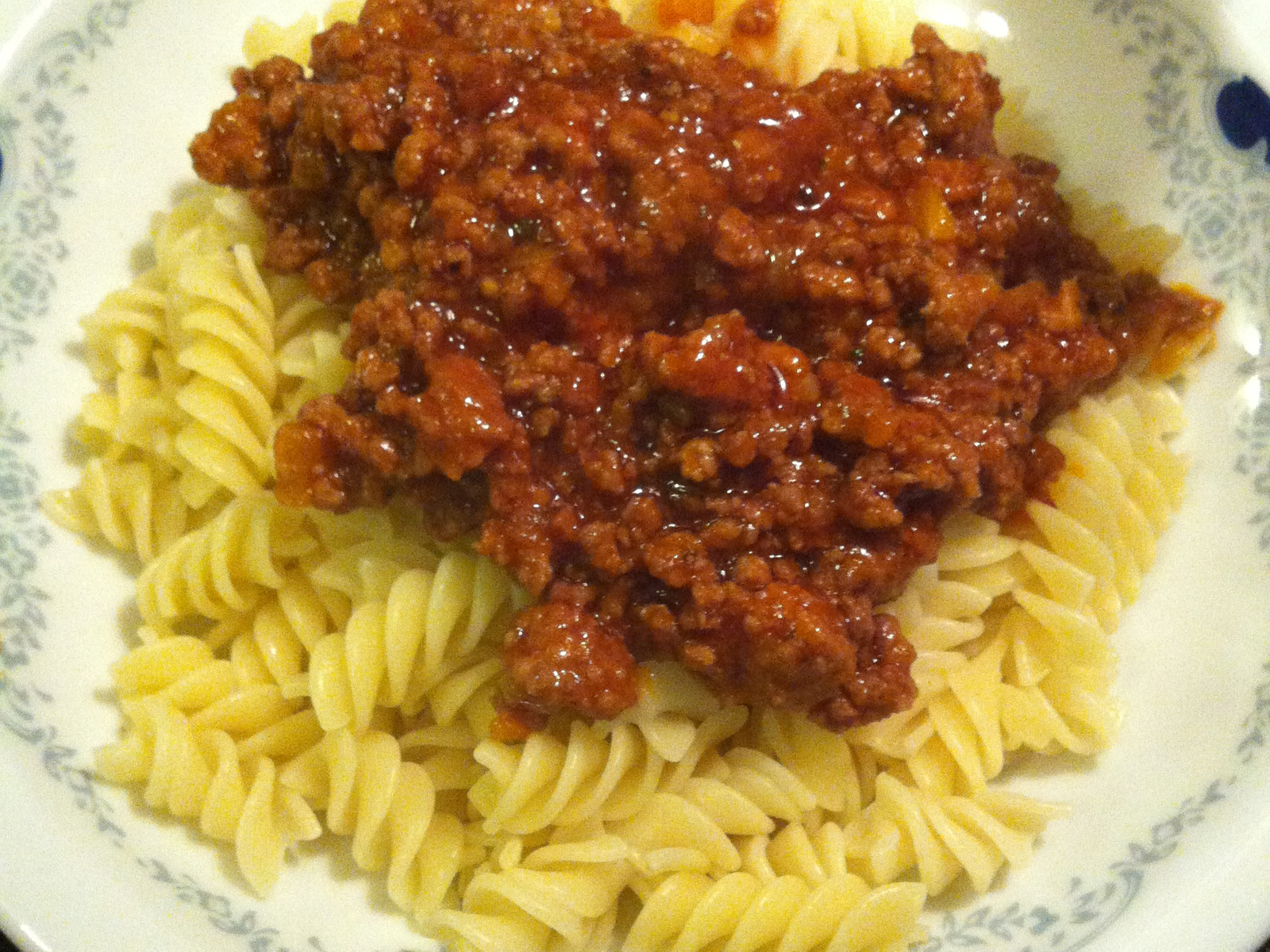 bolonjez - Coolinarika