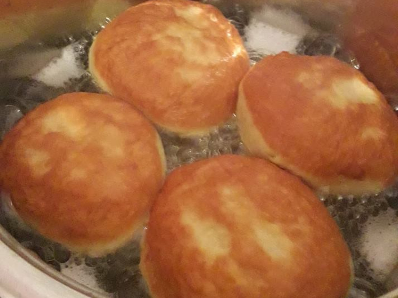 Samoborske krafne - Coolinarika