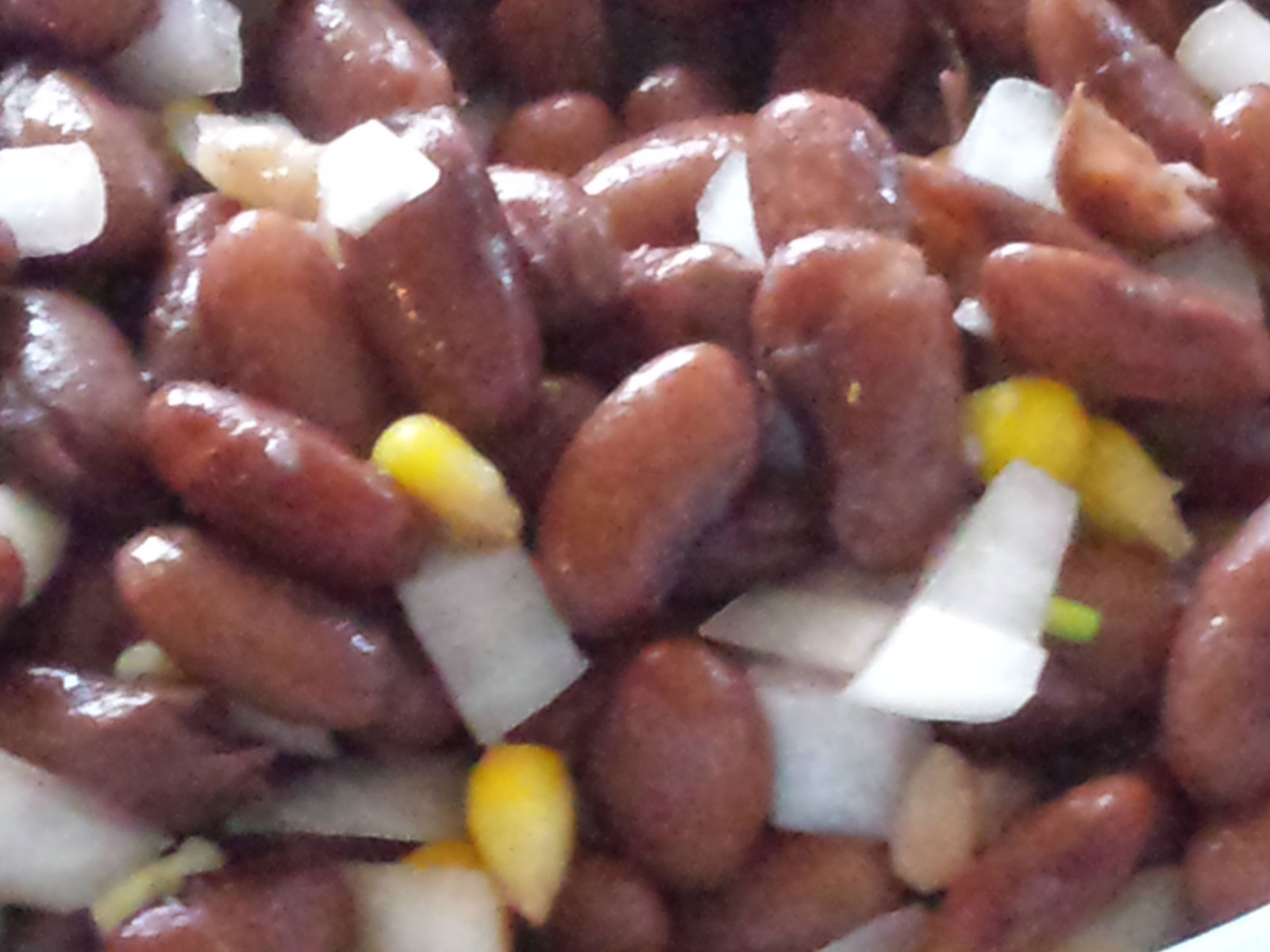 GRAH SALATA - Coolinarika