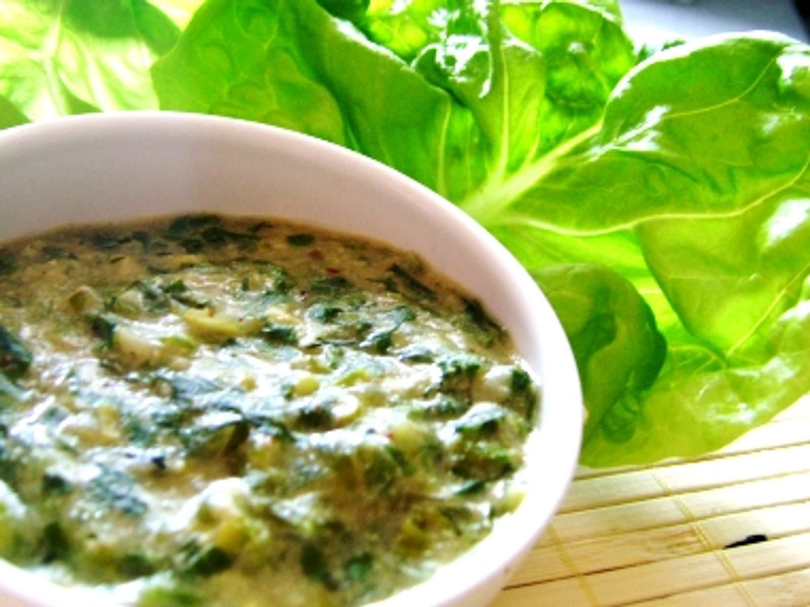 Puterica na mlijeku, luku i đumbiru - Coolinarika