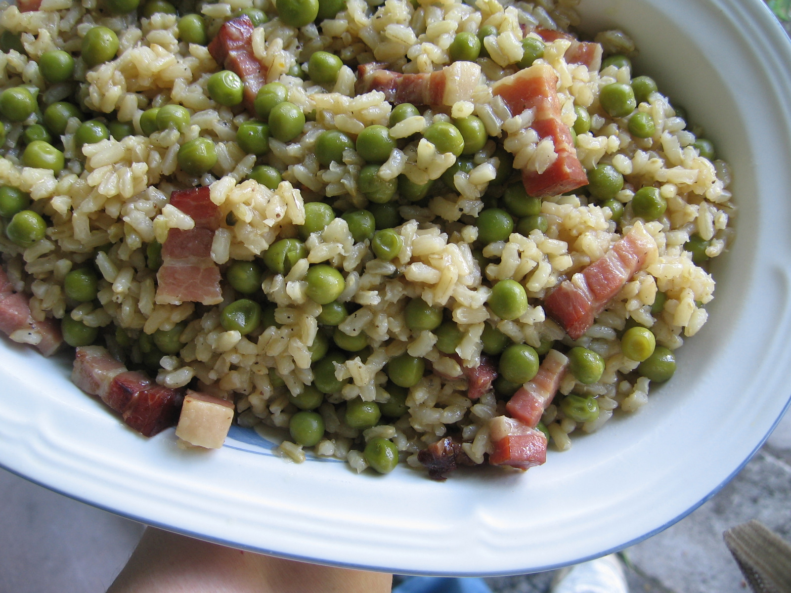 Rizi- Bizi - Coolinarika