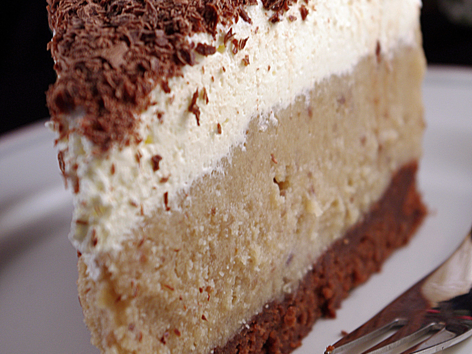 Parfe torta od kestena ! - Coolinarika