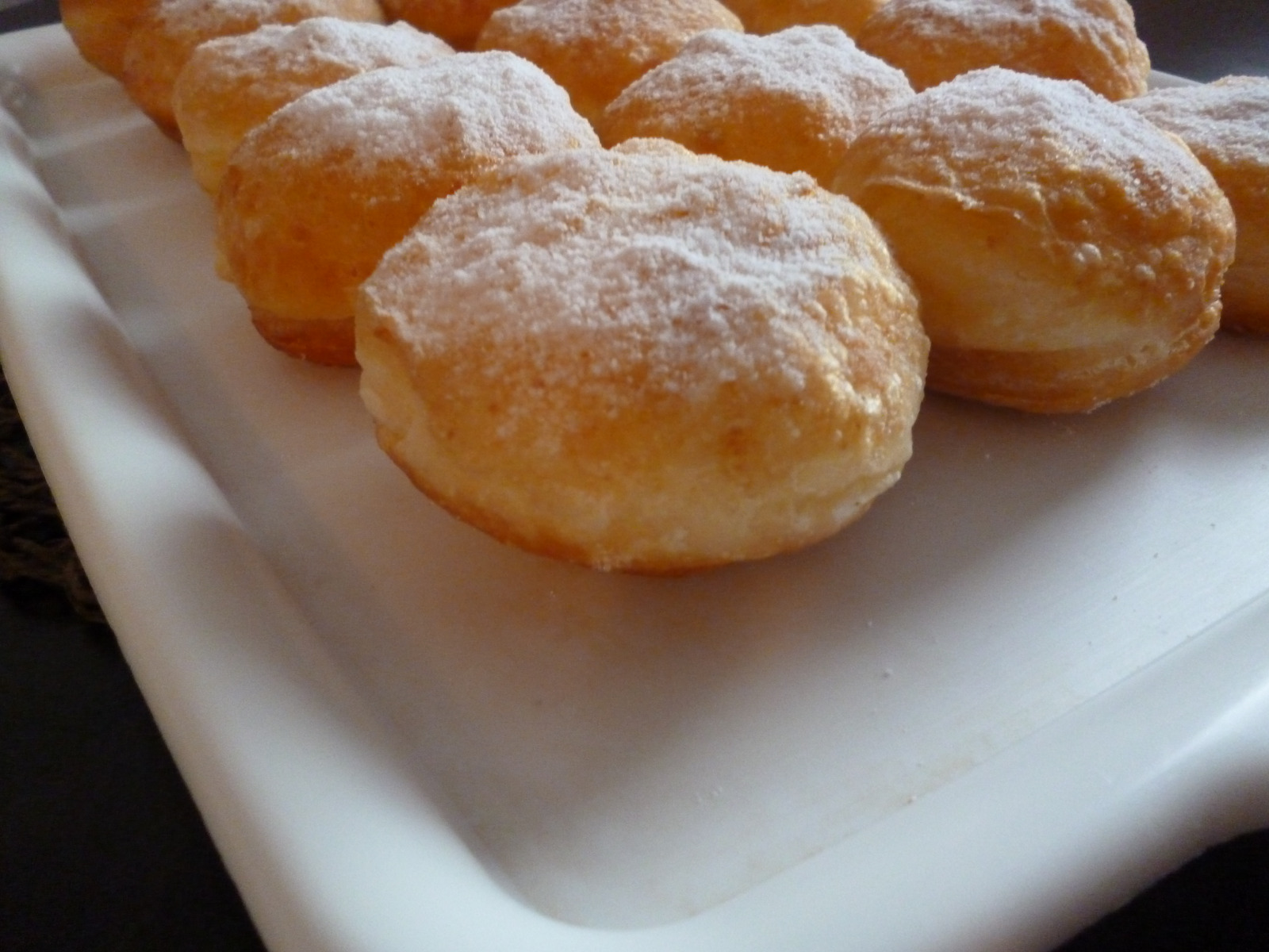 Krofne - Coolinarika