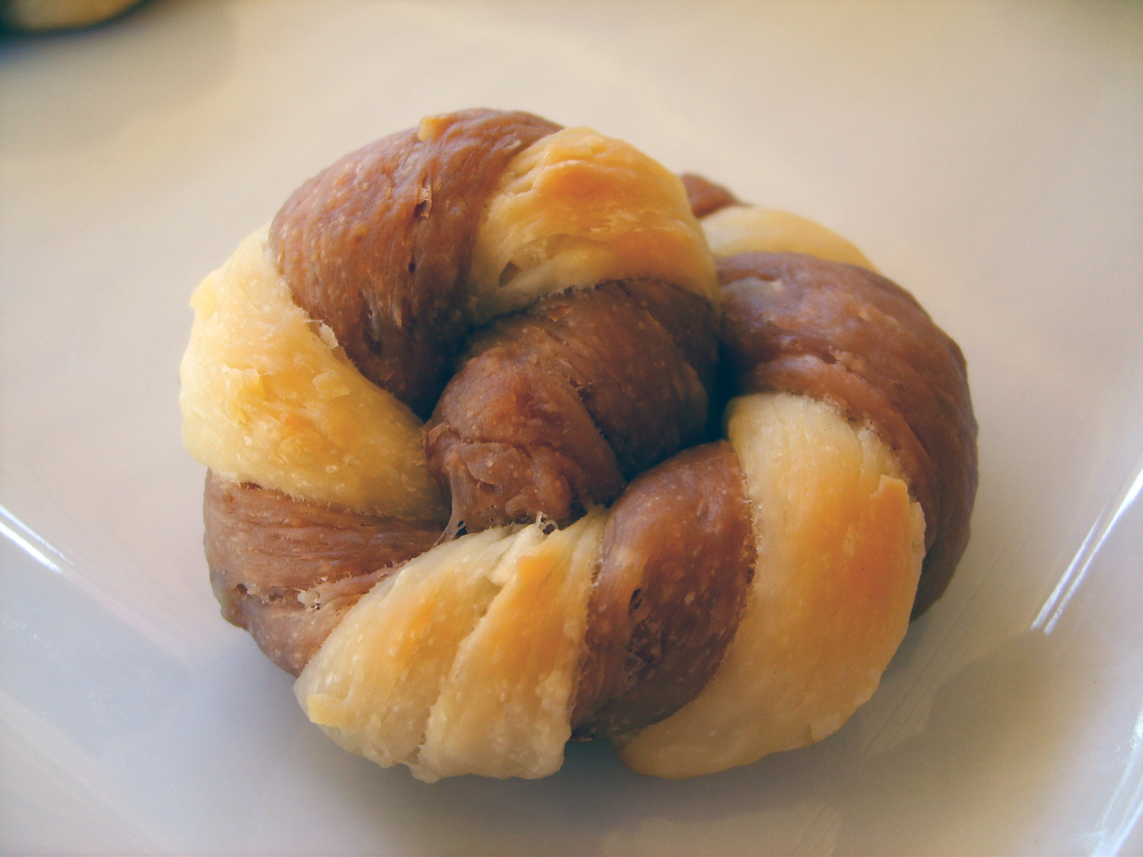 Dvobojna pletenica - Coolinarika