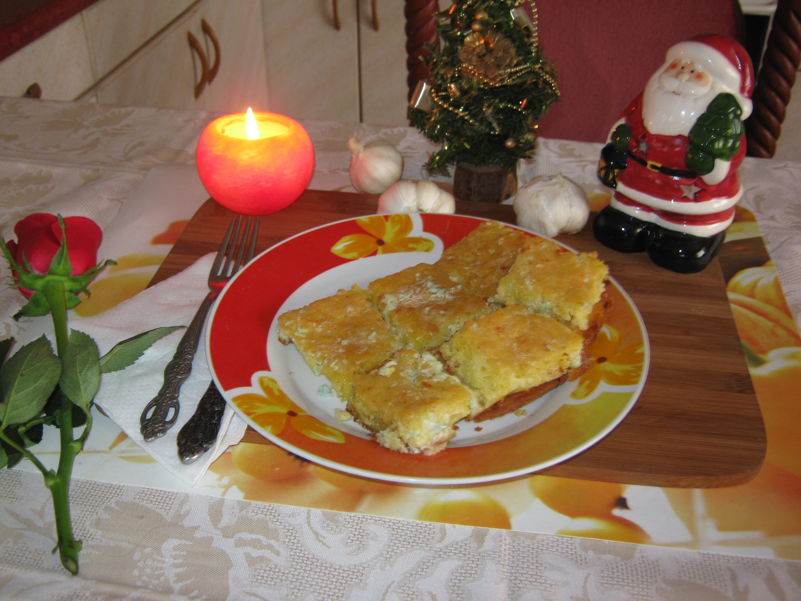 KROMPIRUŠA ILI ULJEVAK OD KROMPIRA - Coolinarika