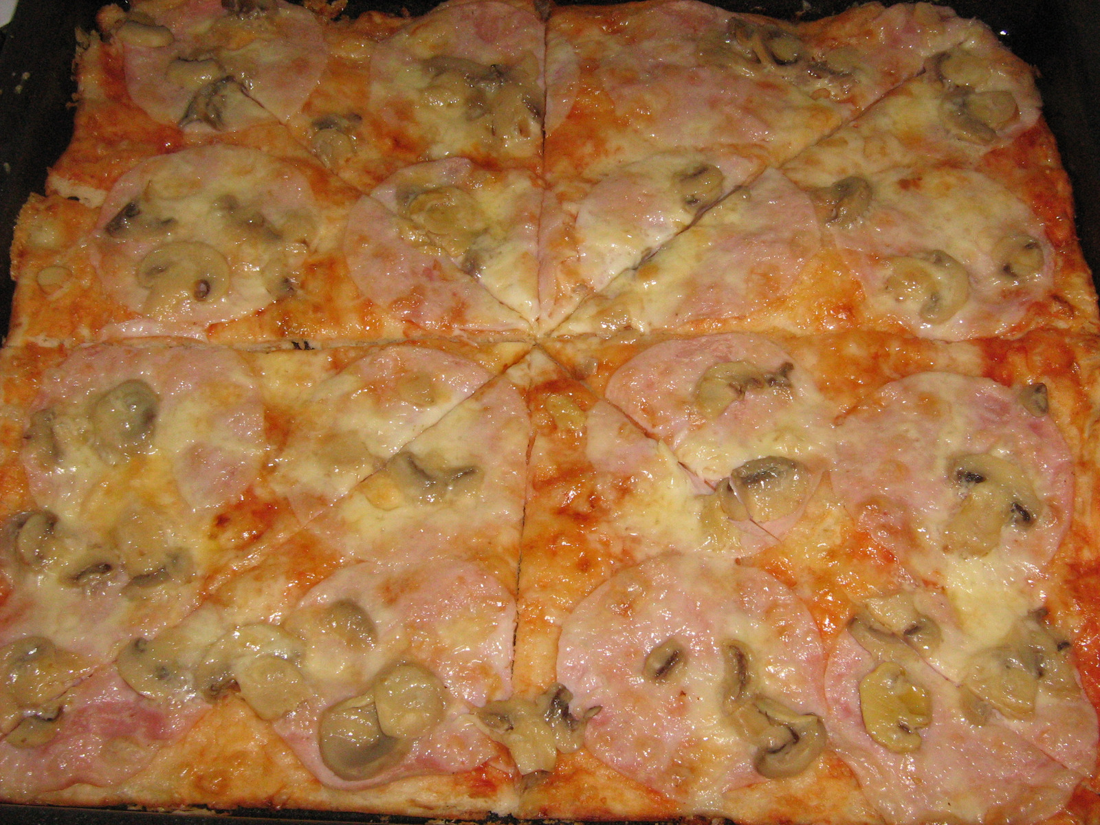 Testo za picu - Coolinarika