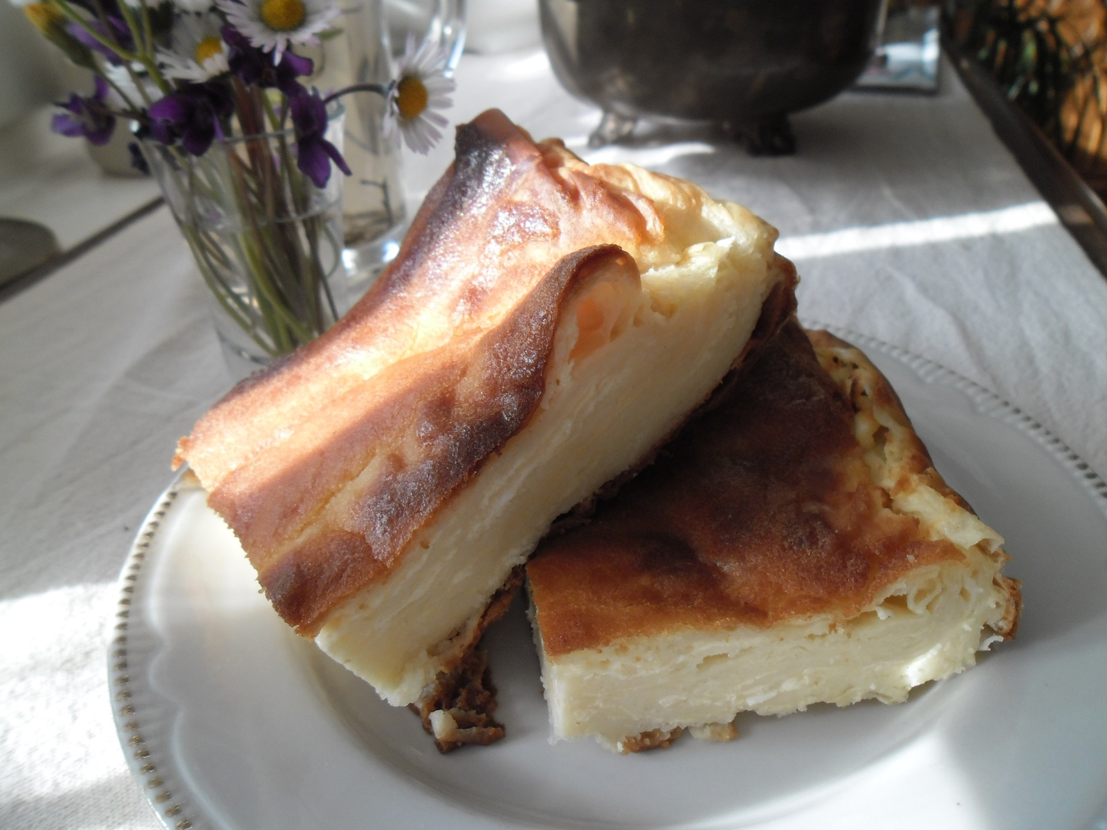 Sirnica - Coolinarika