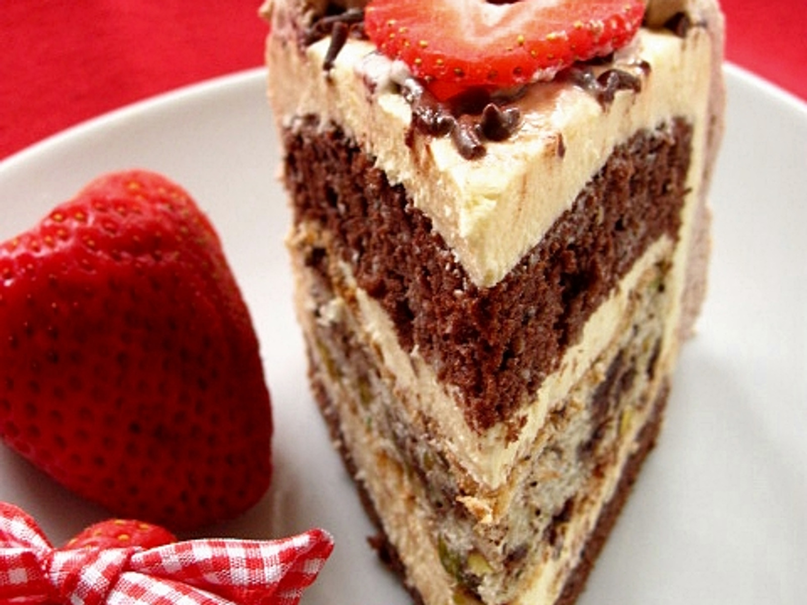 Mamina torta - Coolinarika