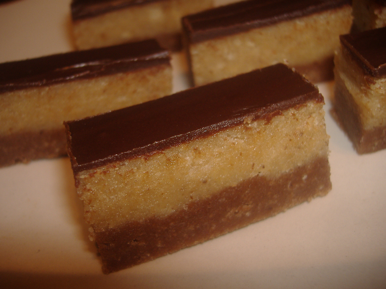 Bajadera - Coolinarika