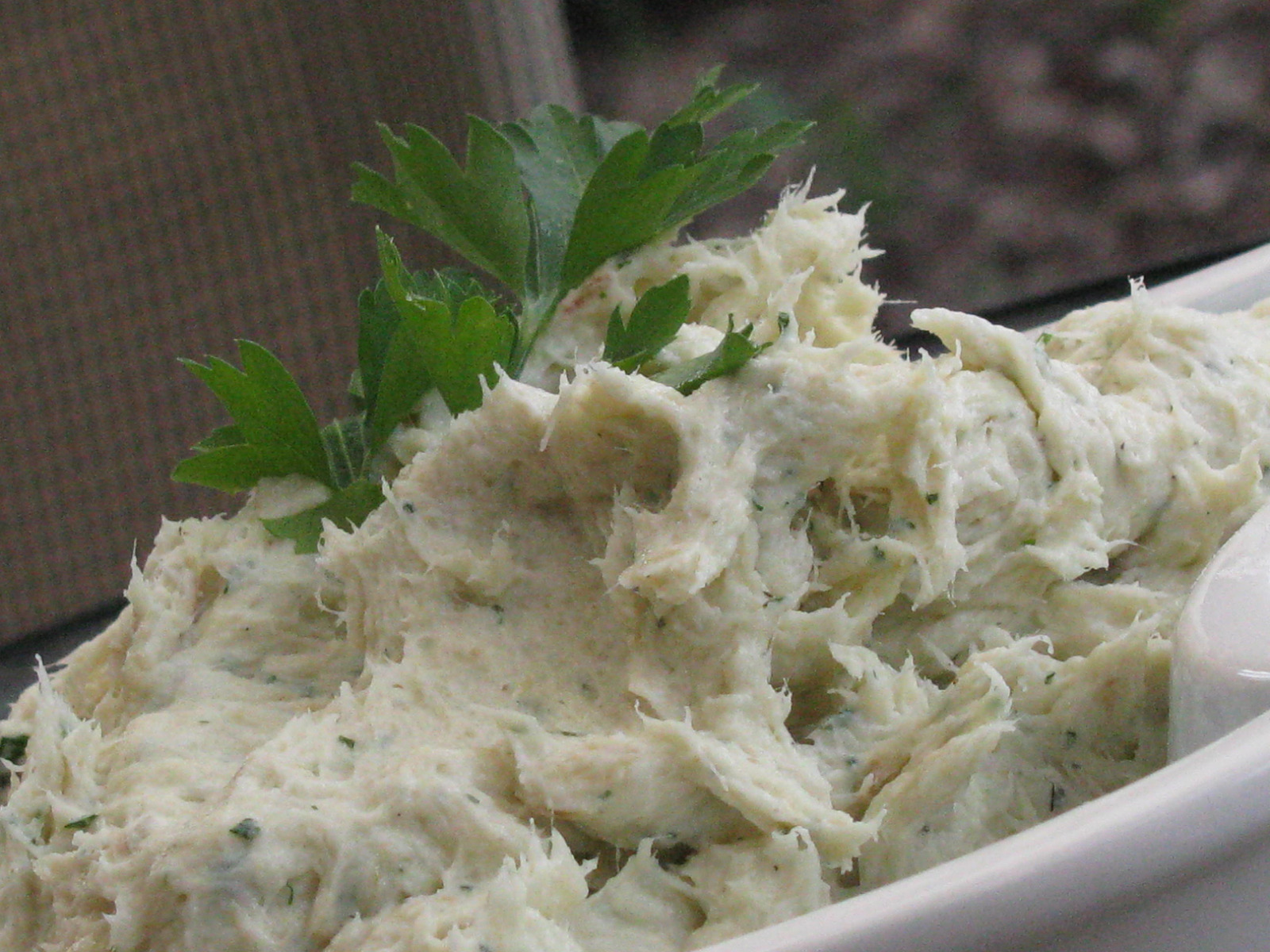 Bakalar na bijelo – istarski nacin ili Ljiljin bakalar - Coolinarika