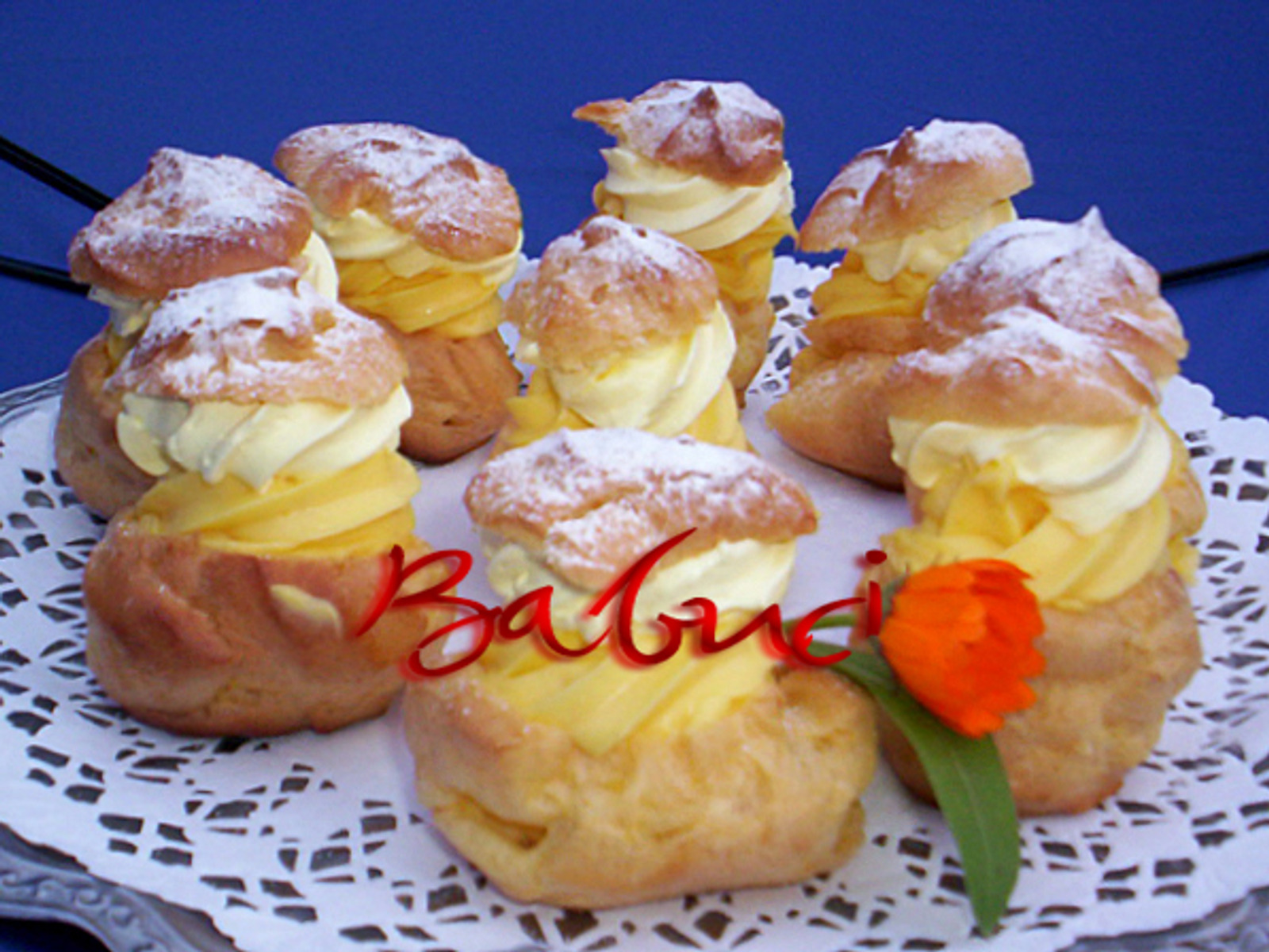 Princes krofne - Coolinarika