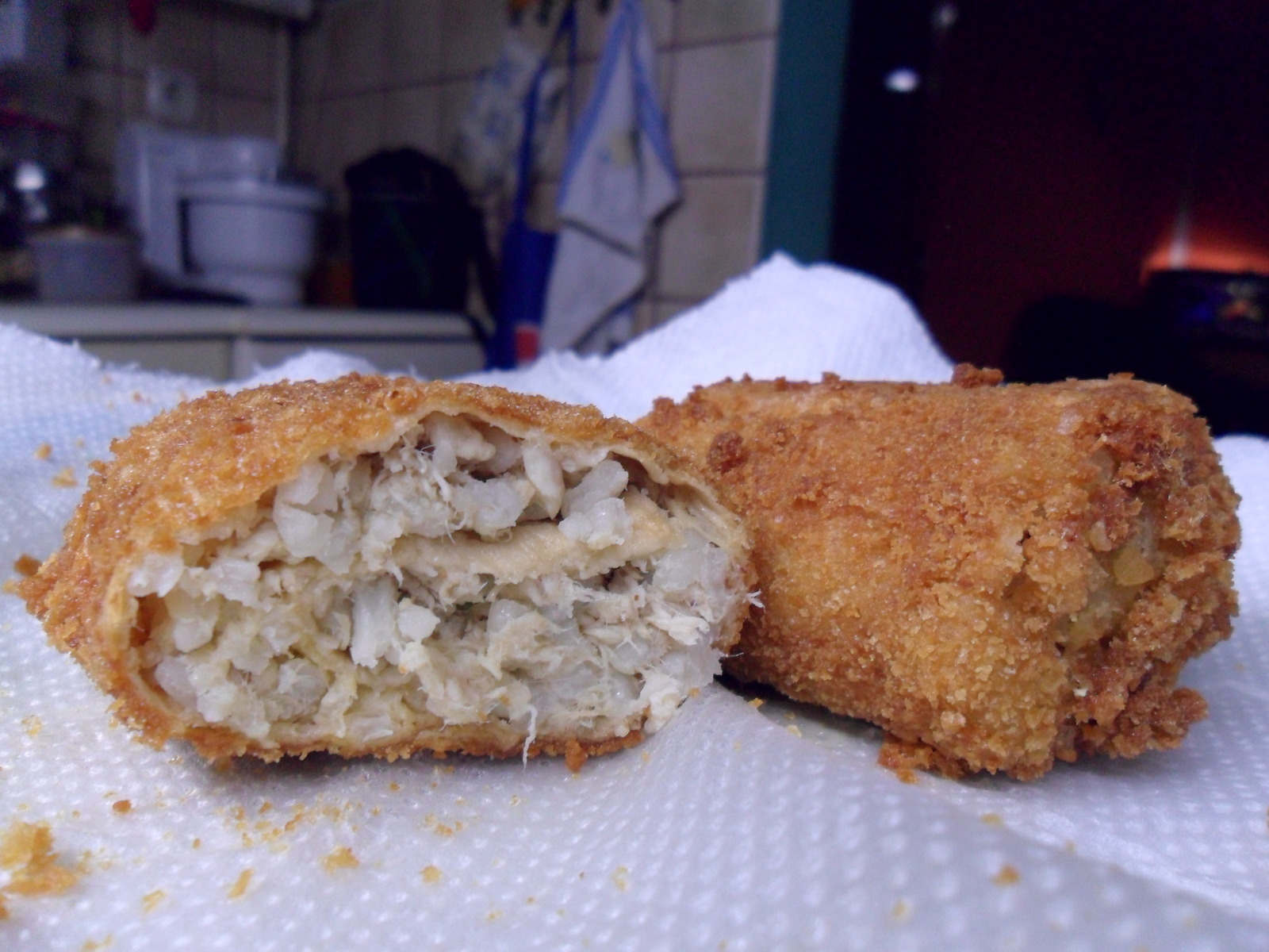 Meso u oblandi - Coolinarika