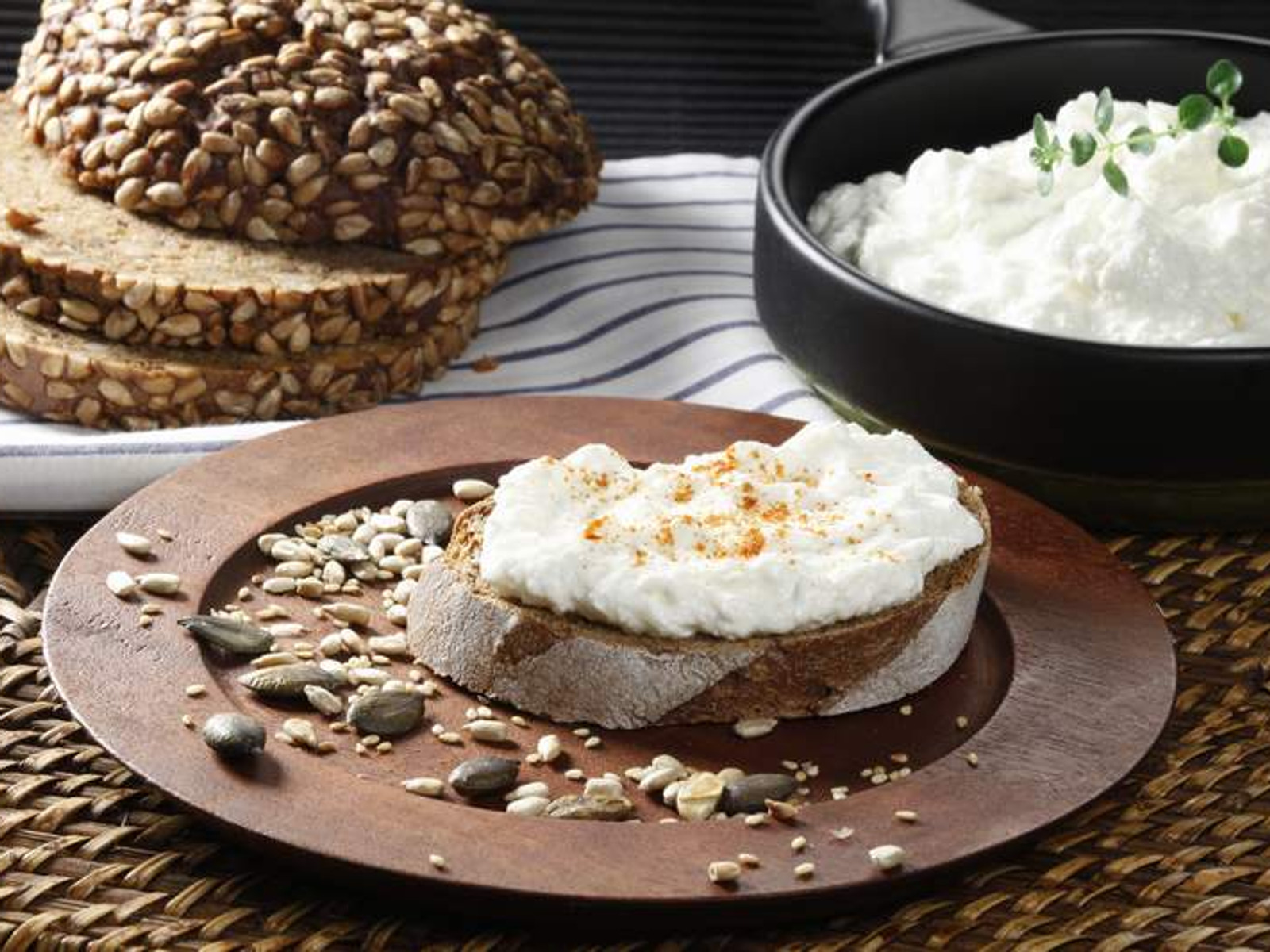 Basa - lički sir - Coolinarika