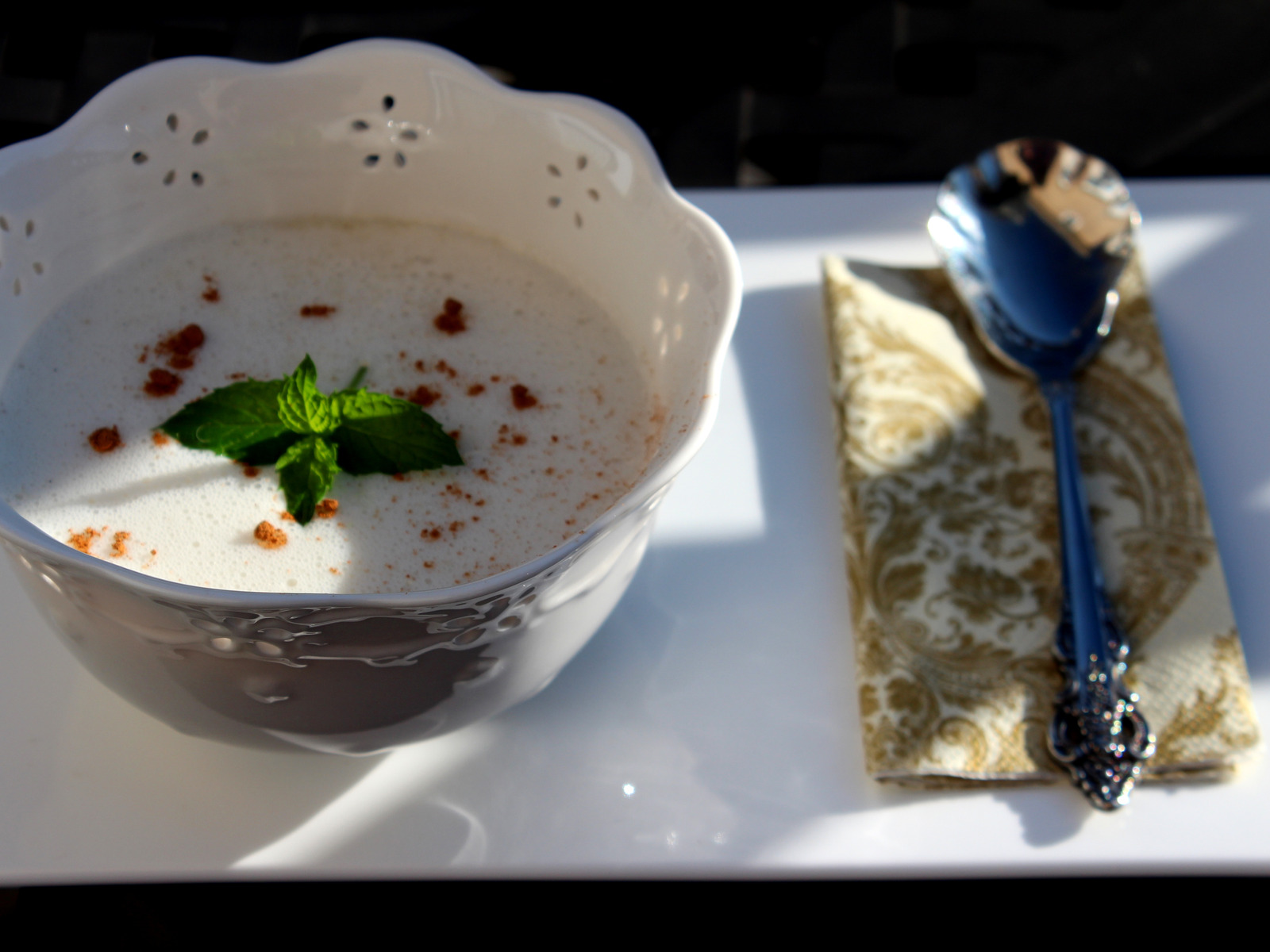 Brza poslastica -------GRIZ - Coolinarika