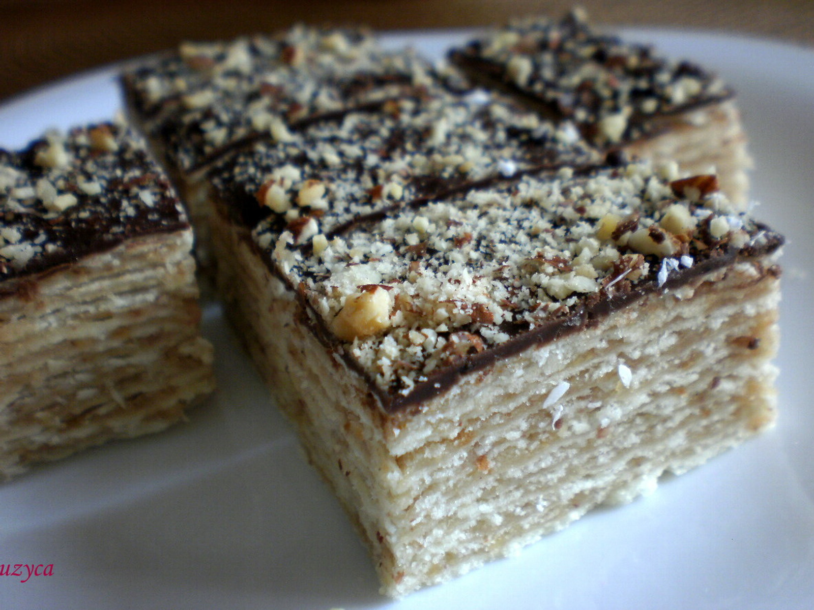 Snikers stangle - Coolinarika