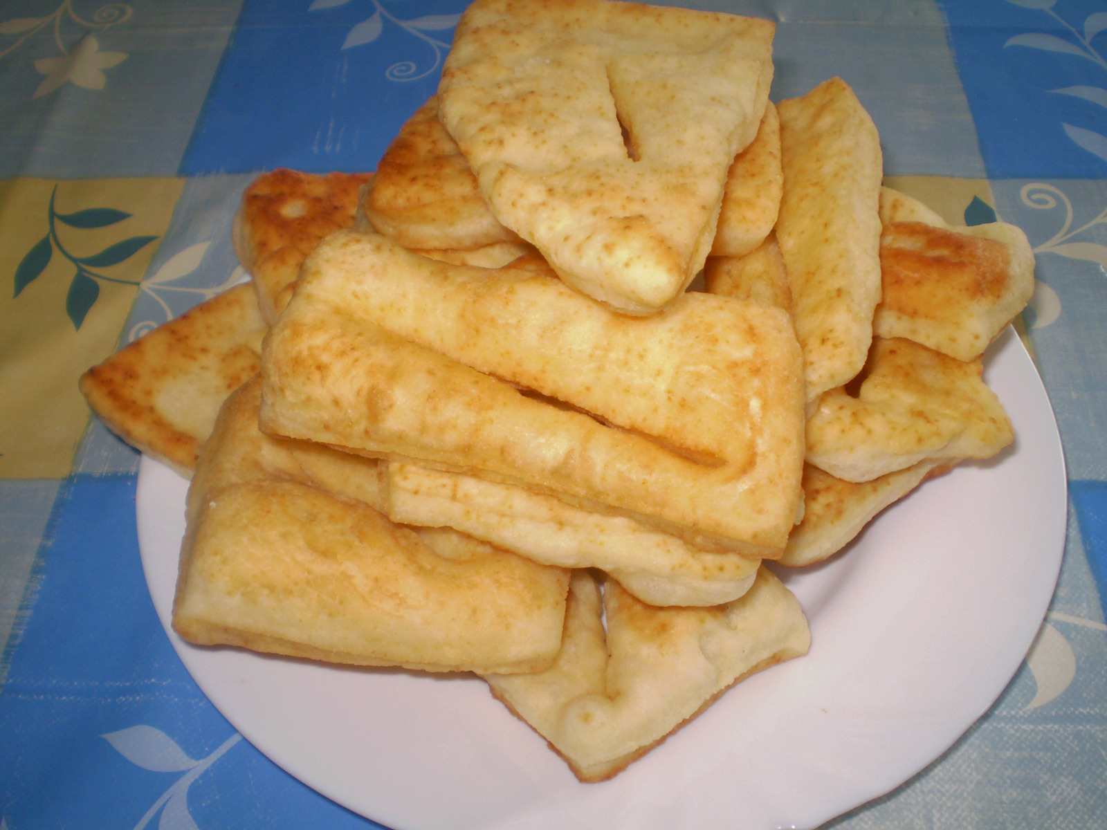 poderane gače - Coolinarika