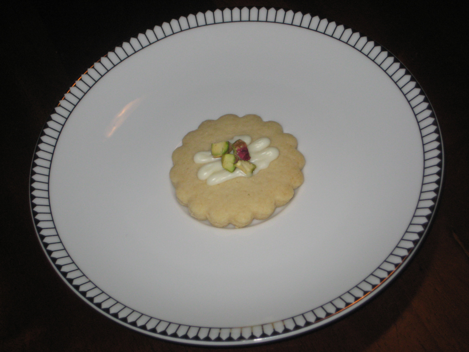 Keksici s bademima - Coolinarika