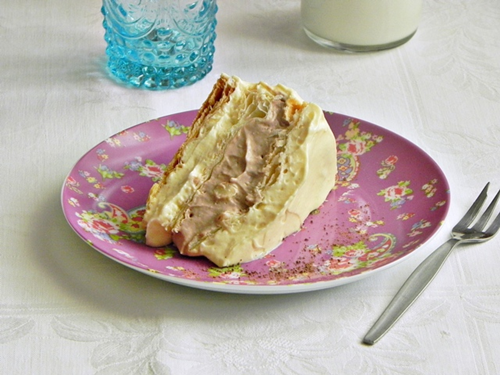 Lisnata torta - Coolinarika